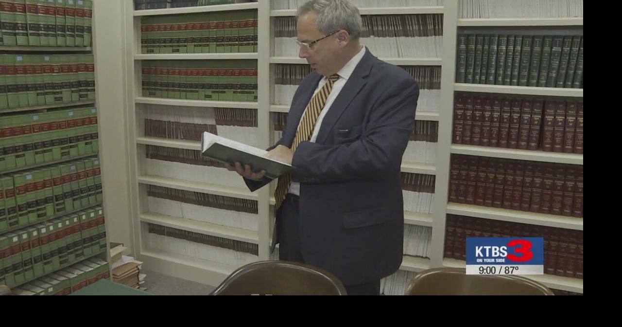 Judicial candidate Edwin Byrd: Judge needs to be unbiased and competent ...