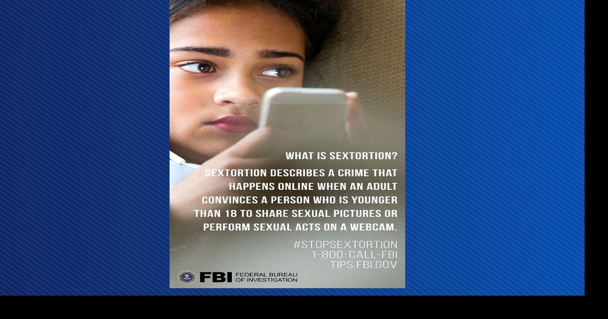 U.S. Attorney, FBI seeking ID of potential child exploitation victims ...