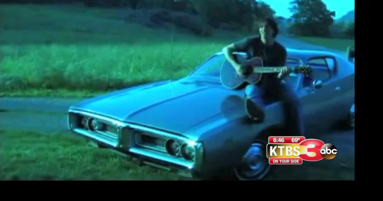 Rick Rowe's Stories from the Heart: Rick Talks About Keni Thomas ...