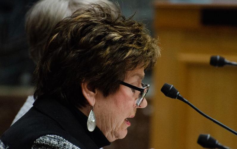 Committee advances bills that would relax vaccine requirements for K-12 ...