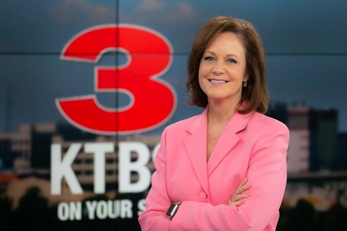 Johnette Magner | About KTBS | ktbs.com