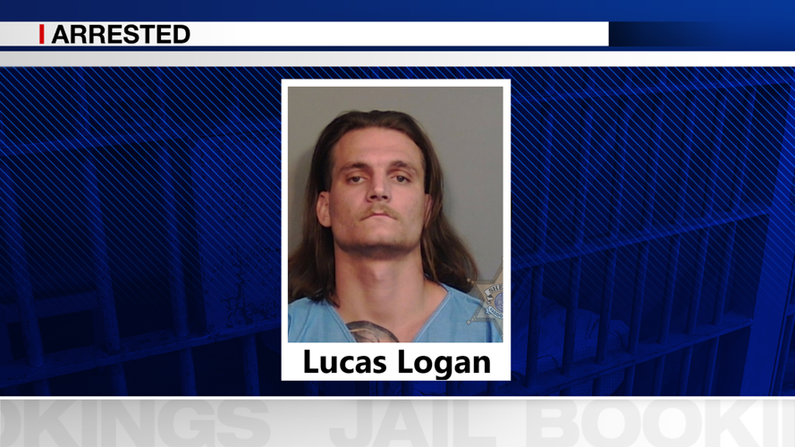 Caddo grand jury indicts man in child rape, beating; another for ...