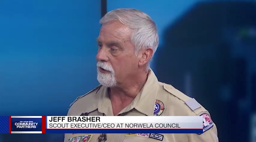 NORWELA Council of the Boy Scouts | Community Contributors | ktbs.com