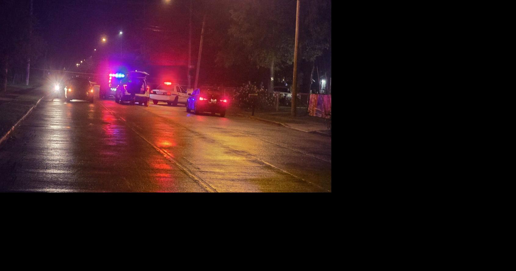 Early morning shooting in Shreveport leaves one man dead | Deadliest ...