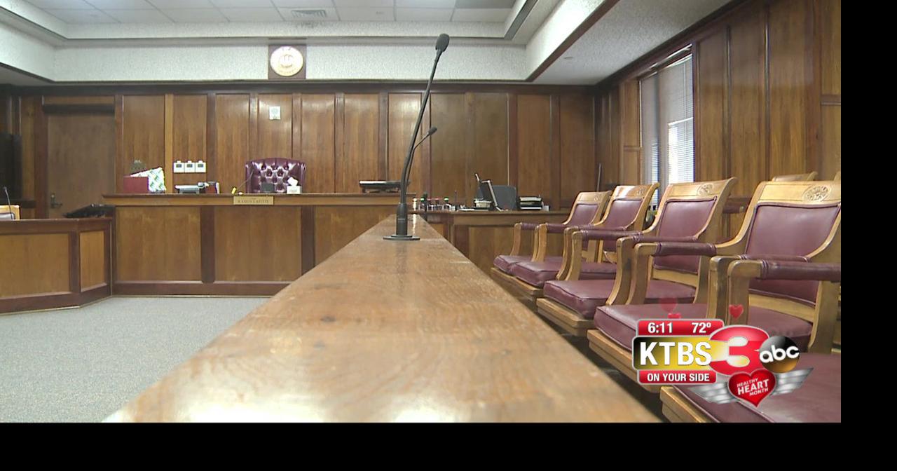 Jury duty phone scam scares victims into giving big money | ArkLaTex In ...