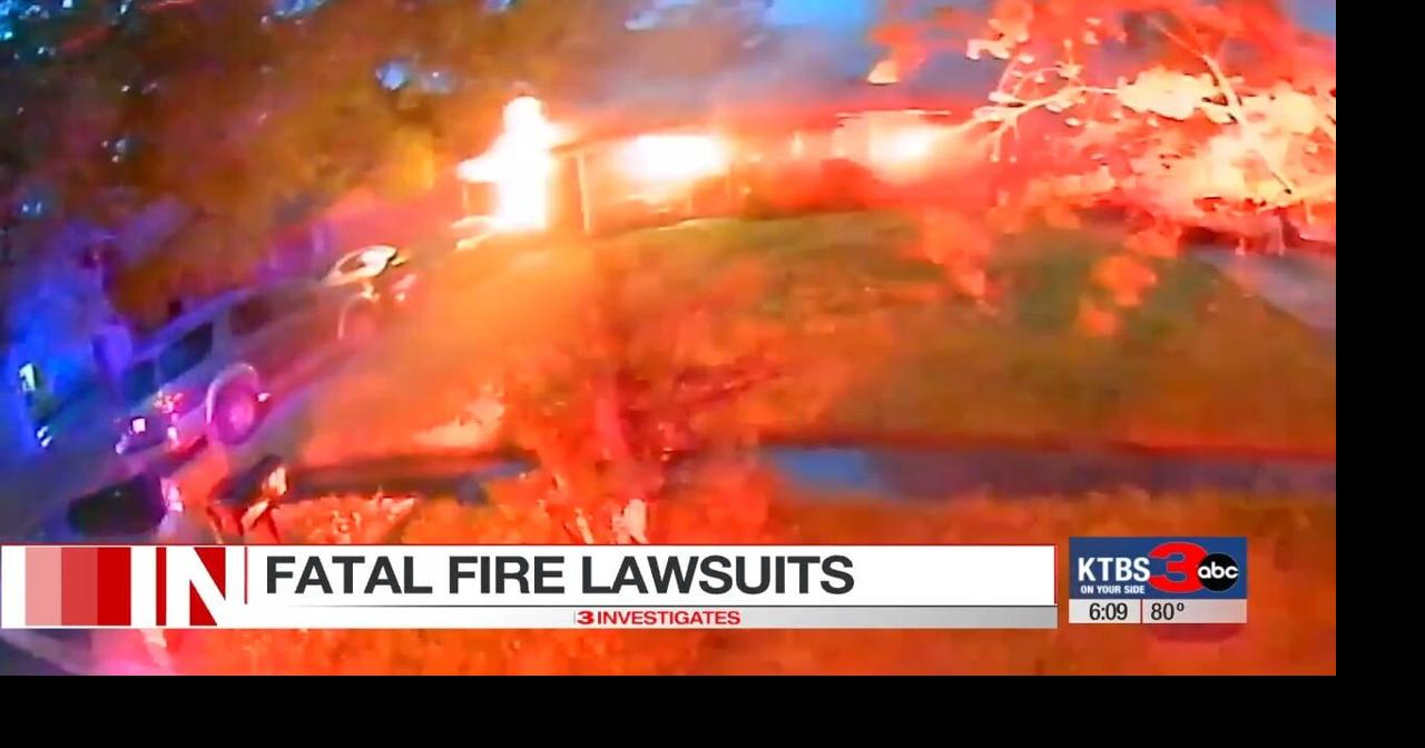 SFD chief: Fire captain's actions, inactions linked to 'tragic loss of ...