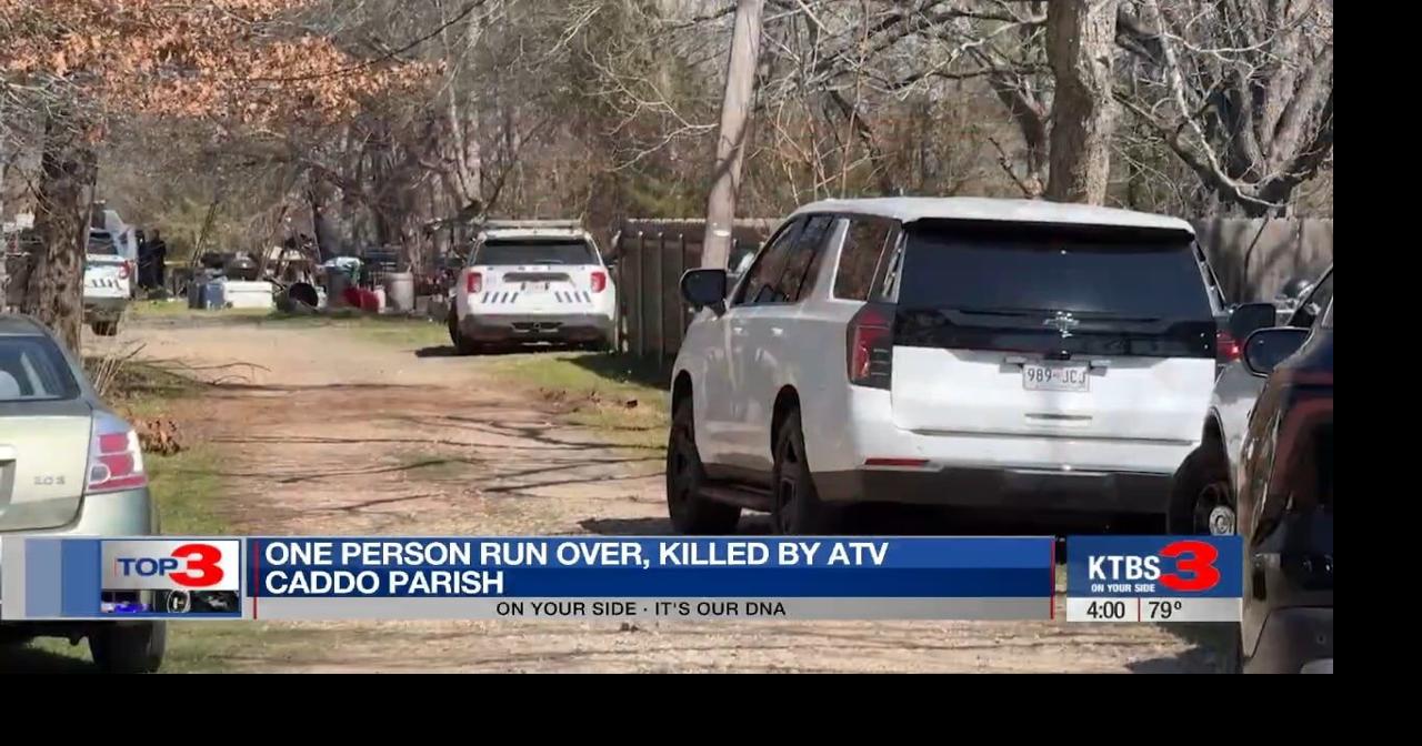 Keithville man killed in ATV incident identified | News | ktbs.com