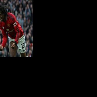 Man Utd dominate Man City in dream start for Carrick | National | ktbs.com