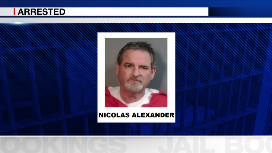 Vivian officer shot, killed serving warrant; suspect charged | News ...