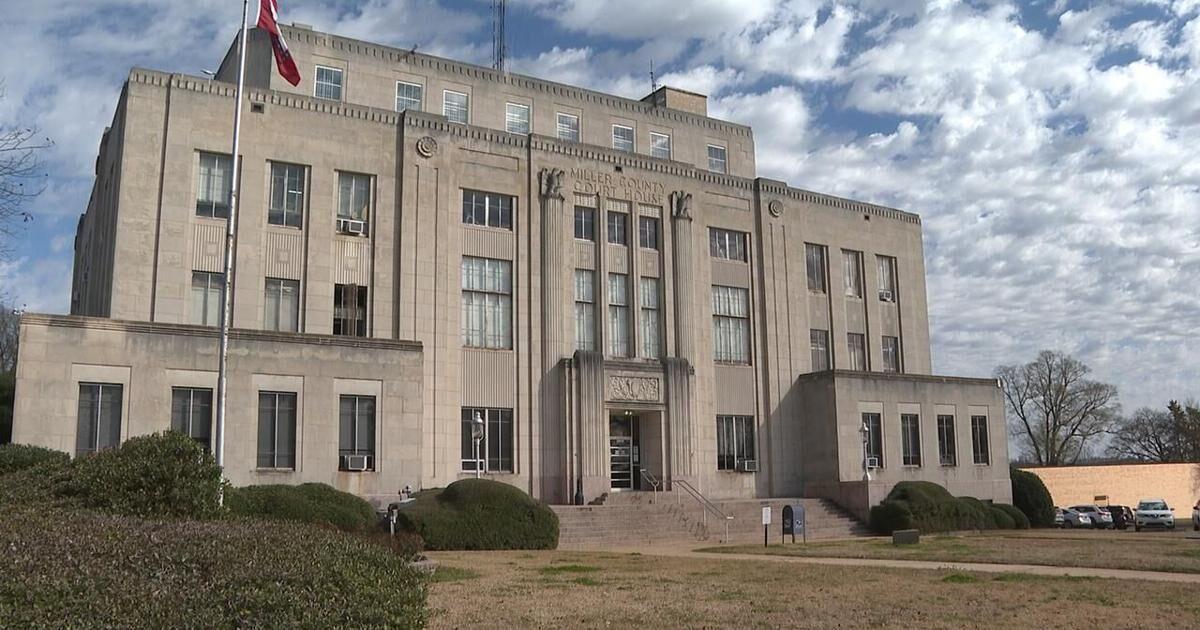 Miller County offices impacted by cyber attack | Texarkana | ktbs.com