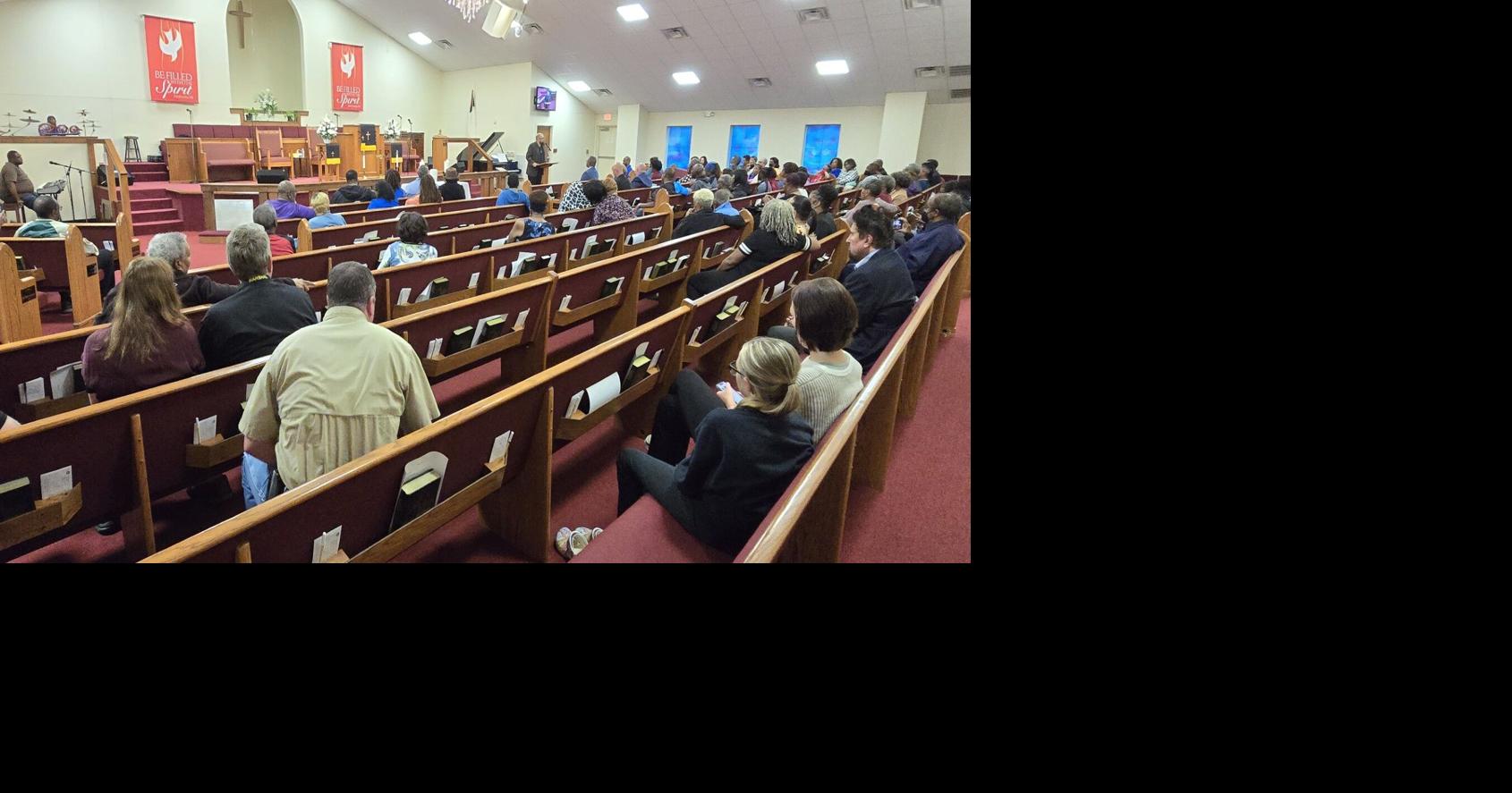 Joe Cornelius honored with prayer vigil | Community | ktbs.com