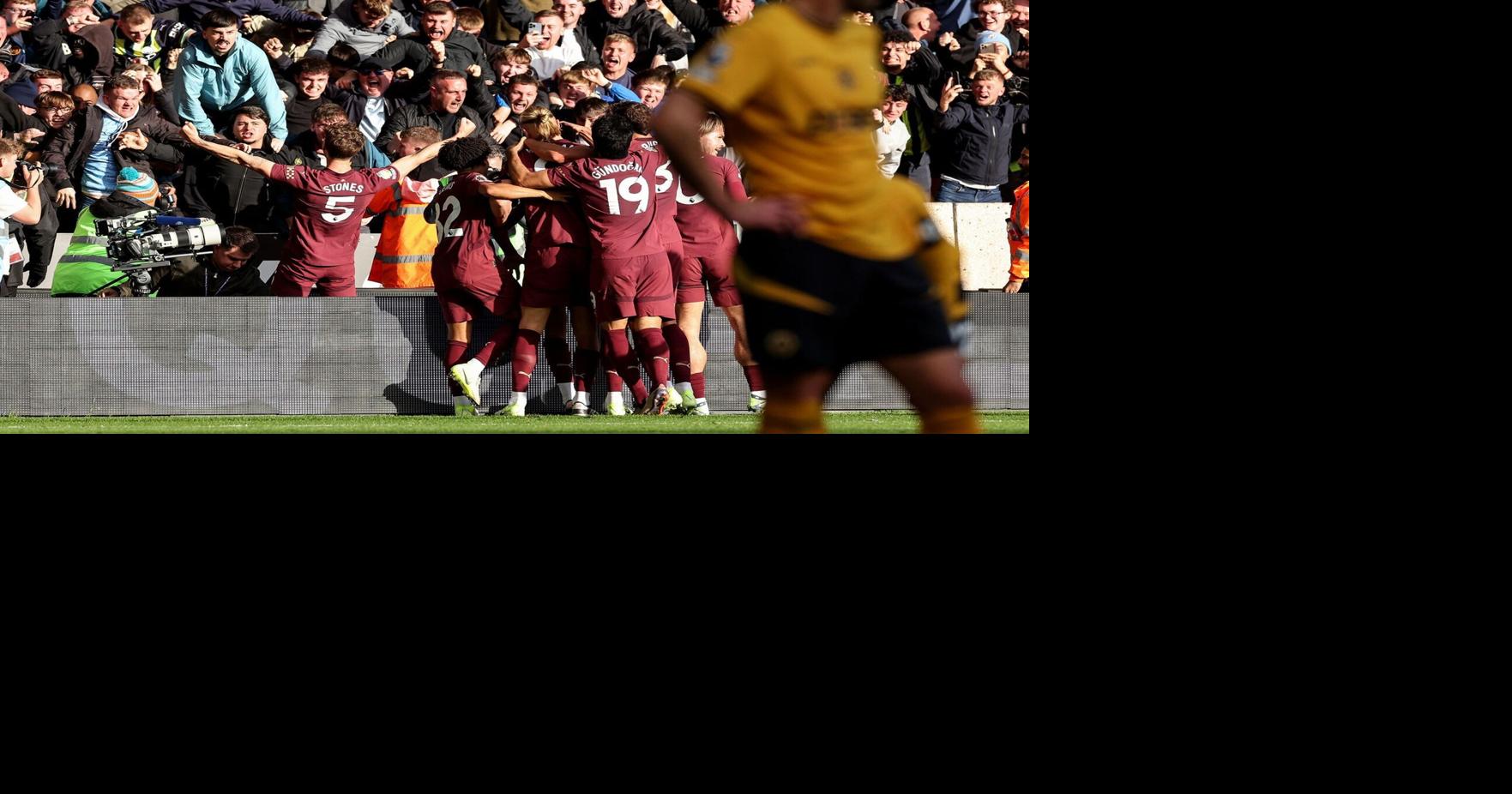 European soccer weekend roundup: VAR takes center stage in the Premier ...