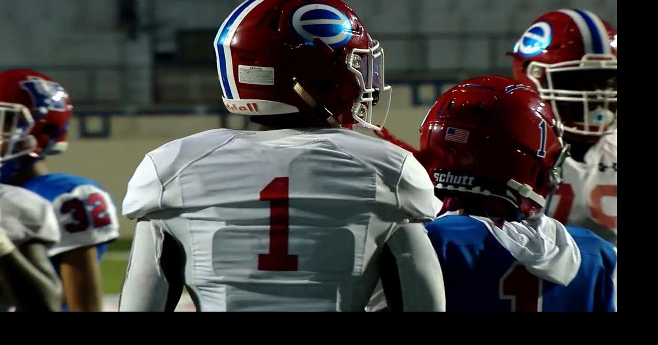 Denny Duron taking over as Evangel head coach | In Case You Missed It ...