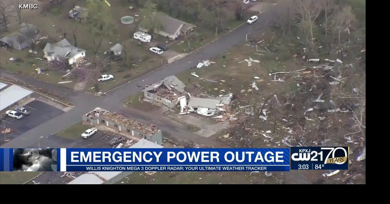 SWEPCO explains reason behind intentional power outage | News | ktbs.com