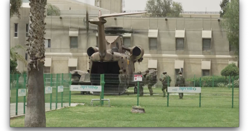 Brandeis professor’s daughter and son-in-law killed in Israel while ...