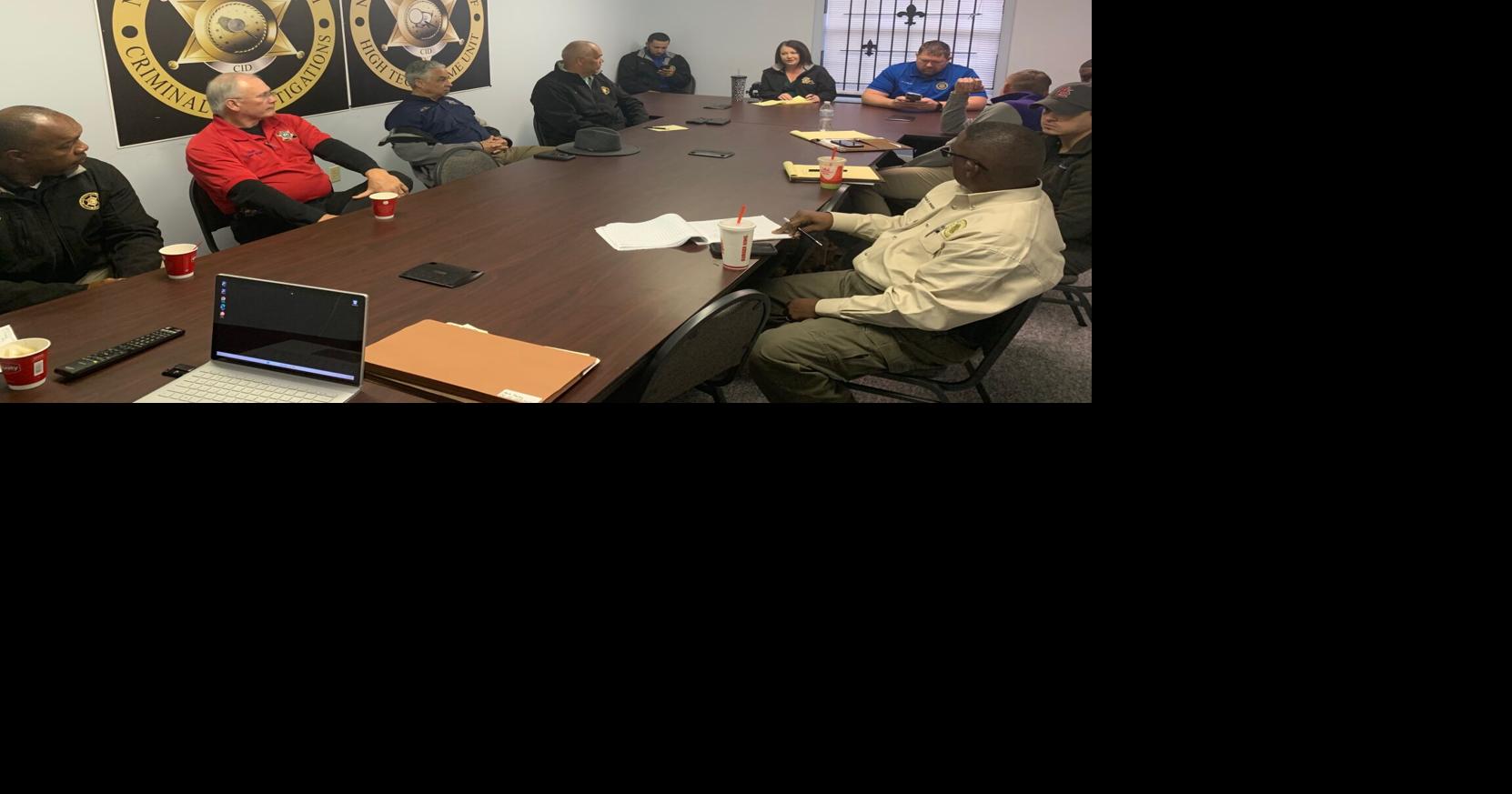 NPSO continues Hailey homicide investigation; asks public for ...