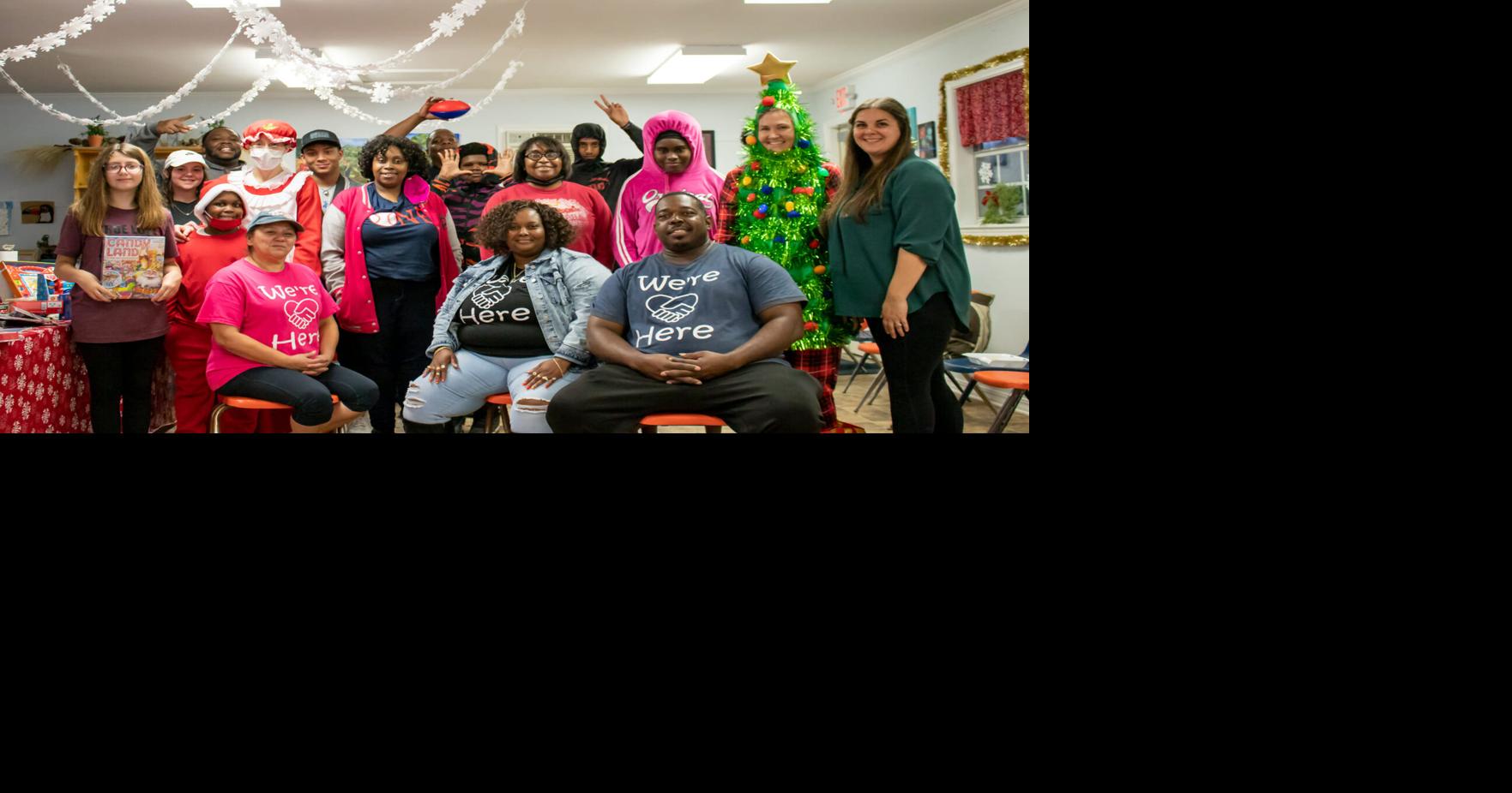 Minden organization holding empowerment event for young people | News | ktbs.com