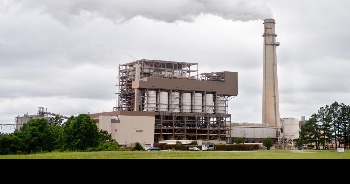 Coal operations at 2 SWEPCO plants to end, upgrade a third | News ...