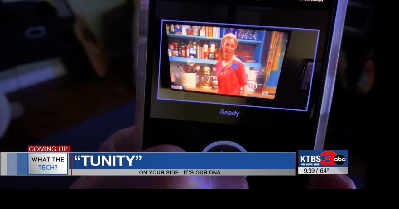 What the Tech? : “Tunity” app | Community | ktbs.com