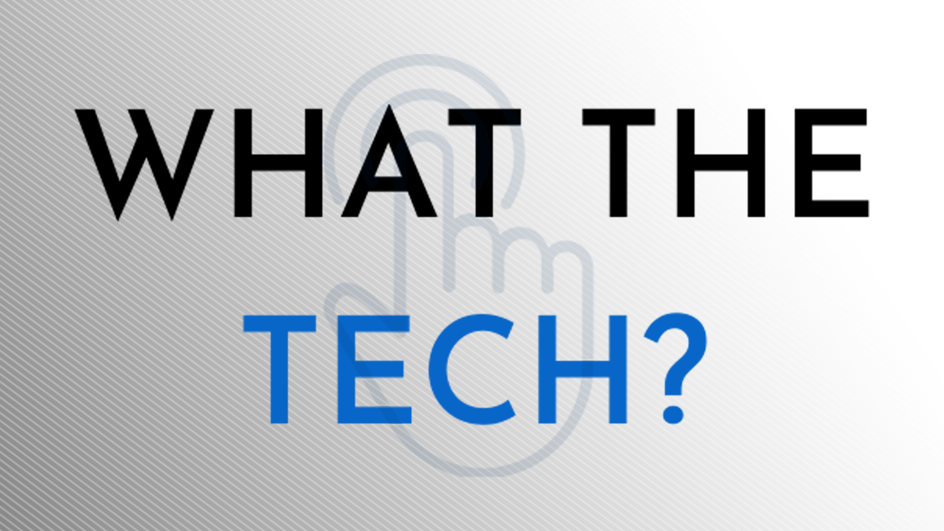 What the Tech: Turn off Bluetooth | News | ktbs.com