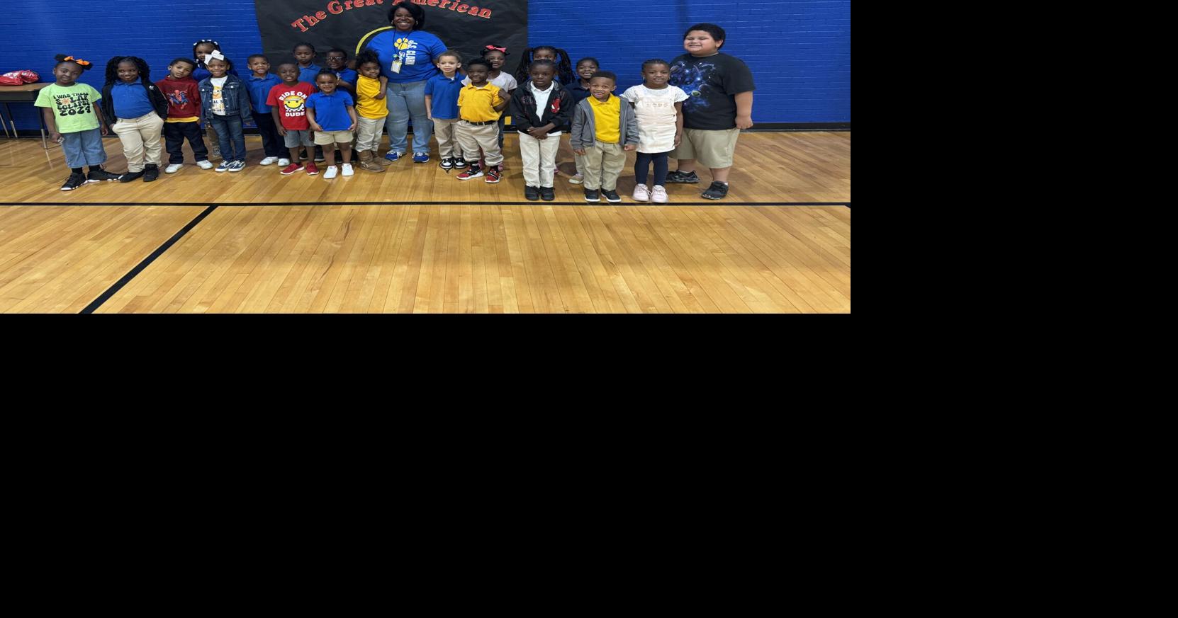 J.S. Clark Elementary eclipse carnival slideshow | Slideshows | ktbs.com