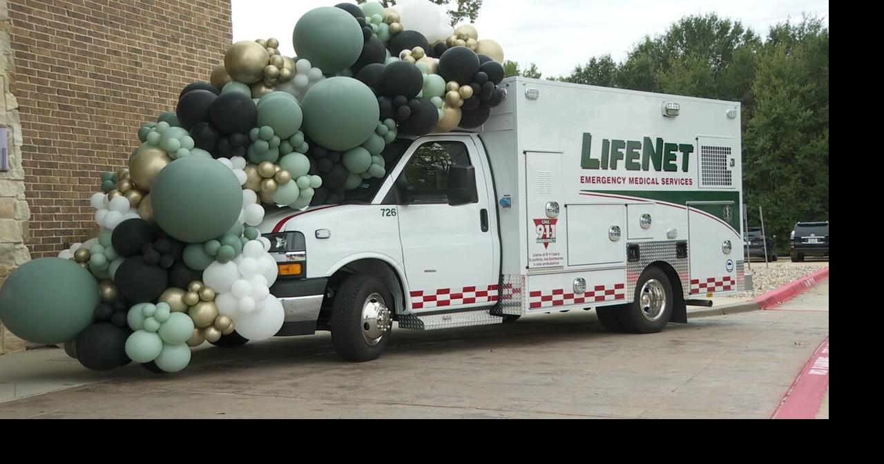 LifeNet Medical Emergency Services celebrates 30 year anniversary ...