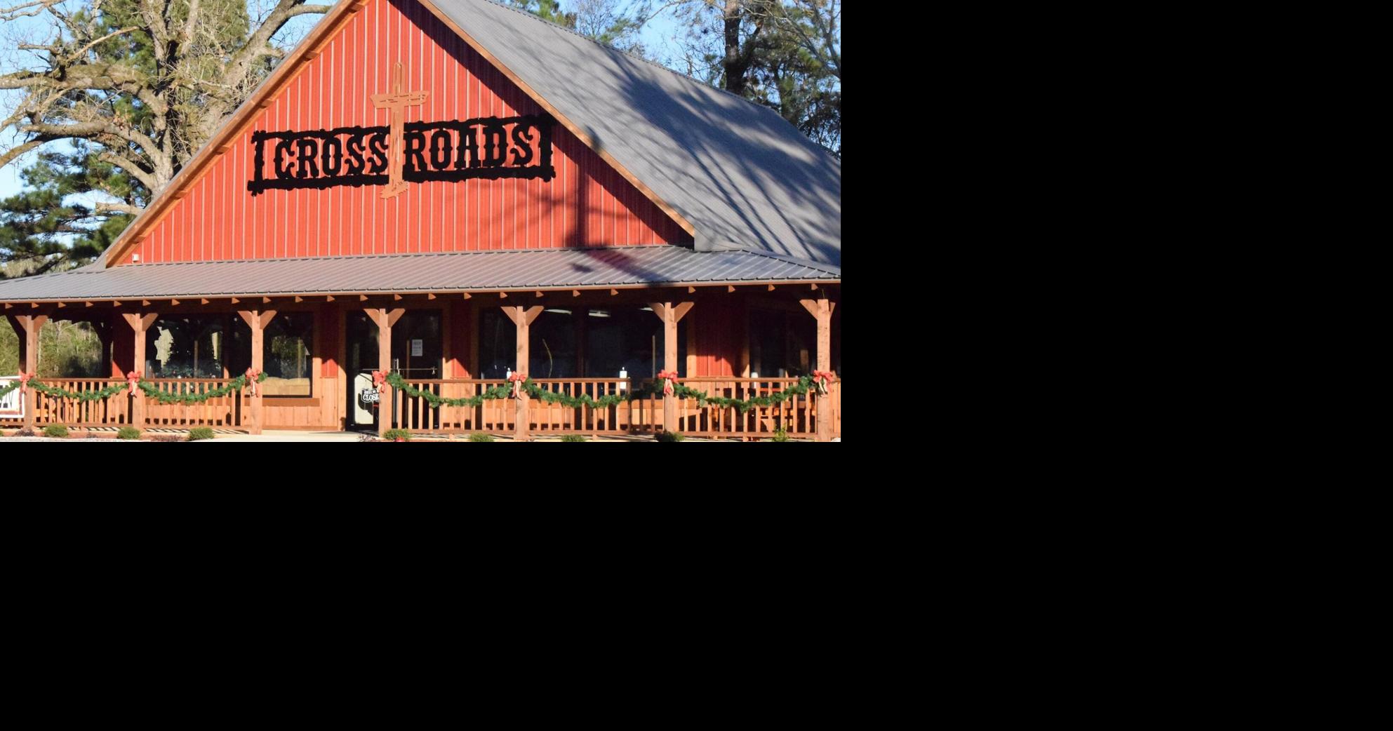 Tasty Tuesday: Crossroads Store | Tasty Tuesday | ktbs.com