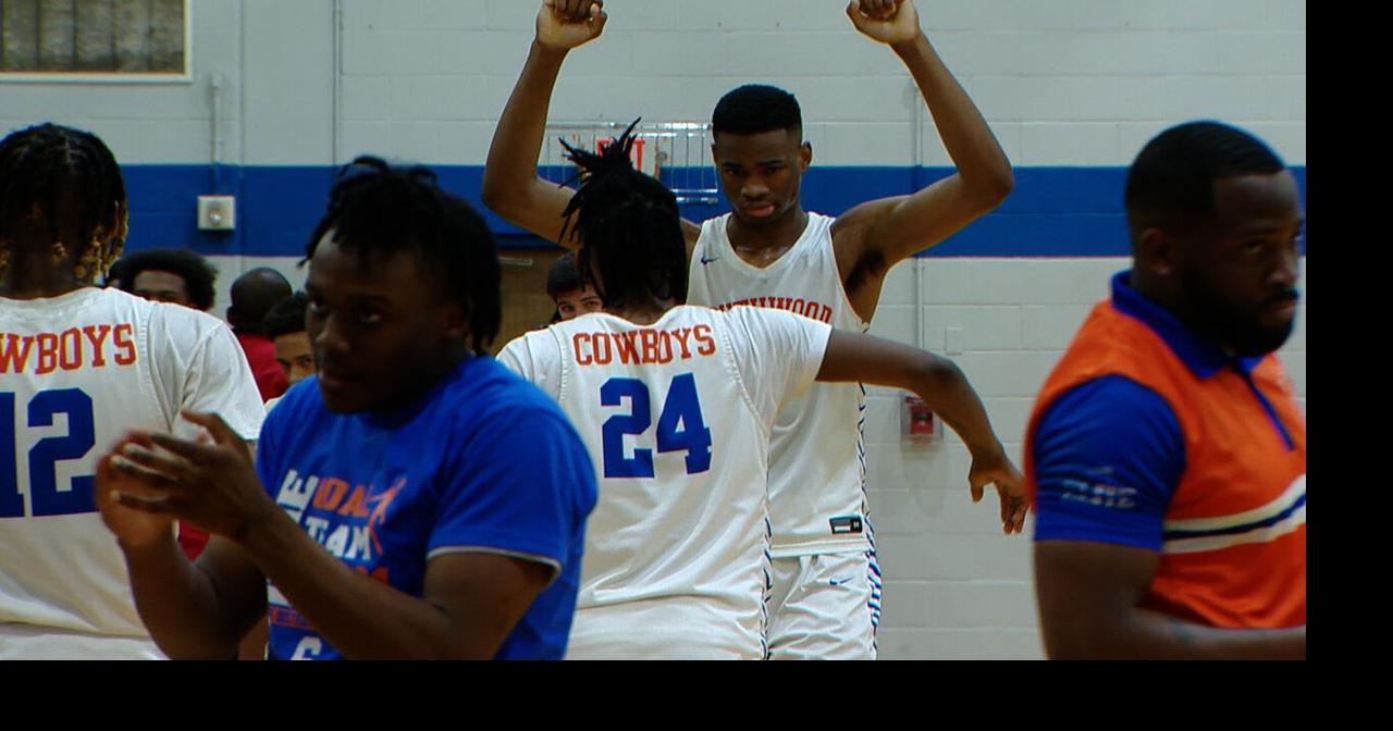 LHSAA boys basketball 2nd round results | Sports | ktbs.com