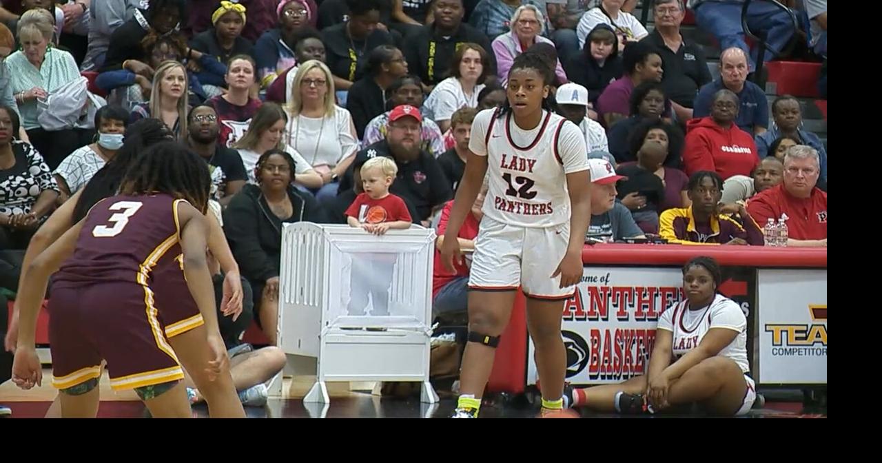 Mikaylah Williams named 2023 Morgan Wootten National Player of the Year ...