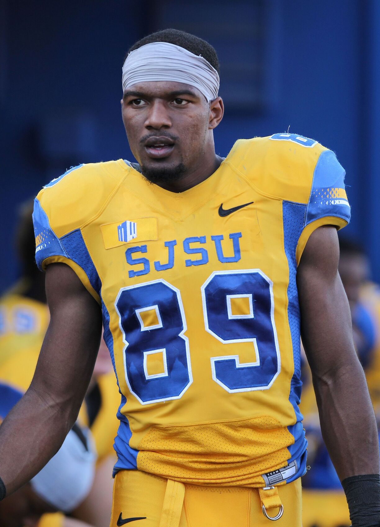 Former college football player Chandler Jones dies at age 33 after road ...