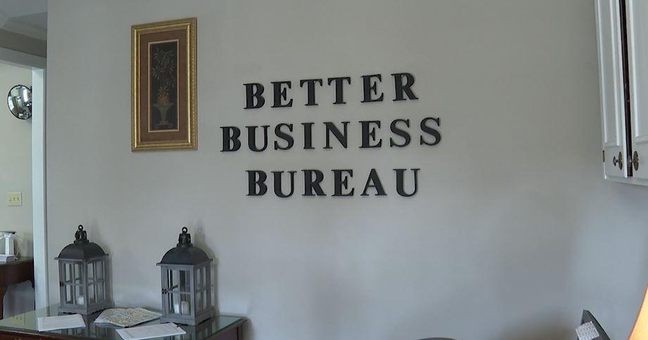 ArkLaTex BBB has new way to check out local nonprofits | News | ktbs.com