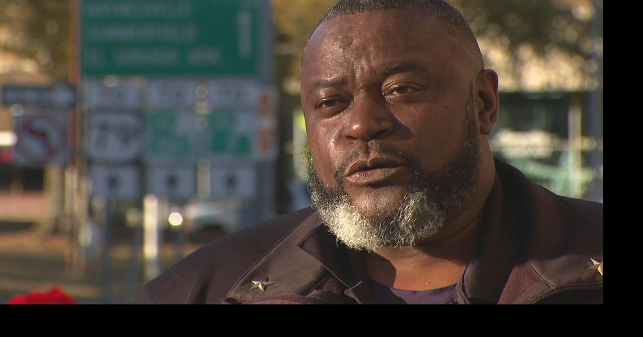 Claiborne judge strips Homer police chief of duties, bans him from PD | News | ktbs.com