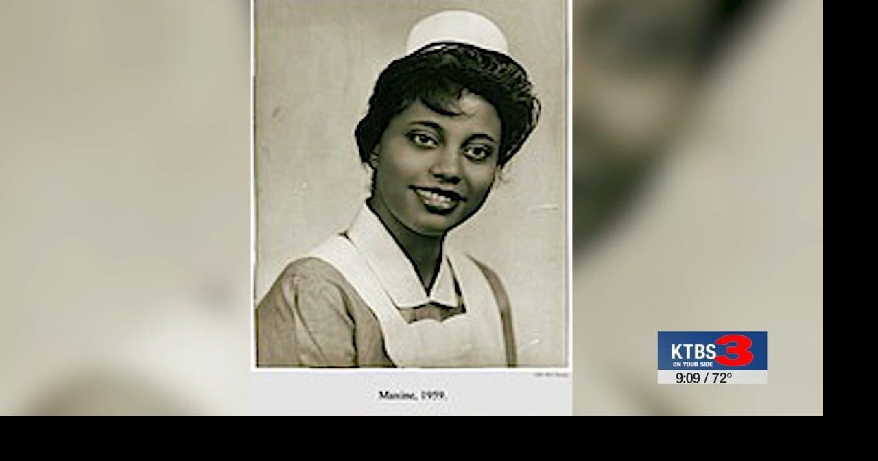 MAXINE SARPY CIVIL RIGHTS LEADER | | ktbs.com
