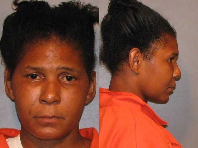 Caddo Parish Jail Bookings 07-27-21 | Jail Bookings | ktbs.com