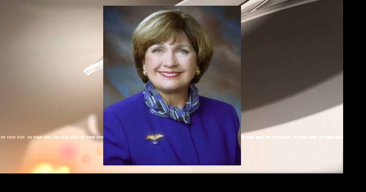 Former Louisiana Governor Kathleen Blanco under hospice care | News ...