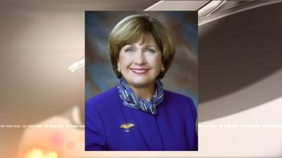 Former Louisiana Governor Kathleen Blanco under hospice care | News ...