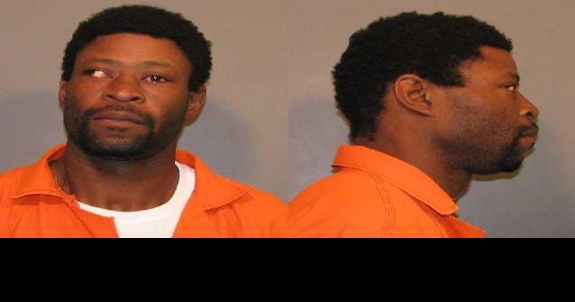 Caddo Parish Jail Bookings 12-25-20 | Jail Bookings | ktbs.com