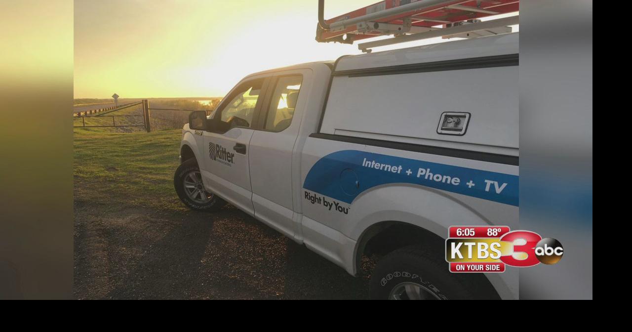 Ritter Communications invest $16 million in Texarkana region ...