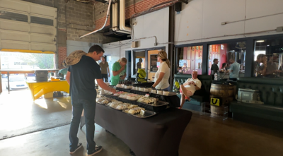 Deadbeat Summer Night Market held at local brewery | Community | ktbs.com