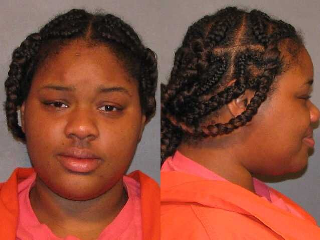 Caddo Parish Jail Bookings 5-24-22 | Jail Bookings | ktbs.com