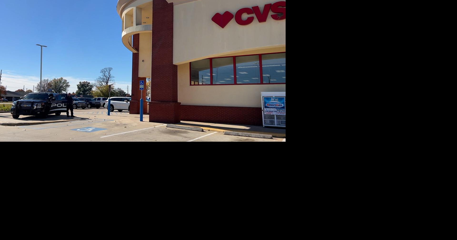 CVS pharmacy reopens after being shut down by DEA | News | ktbs.com
