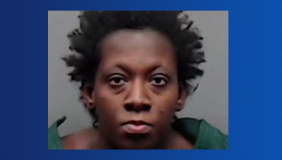 East Texas woman arrested after newborn found dead under mop bucket in ...