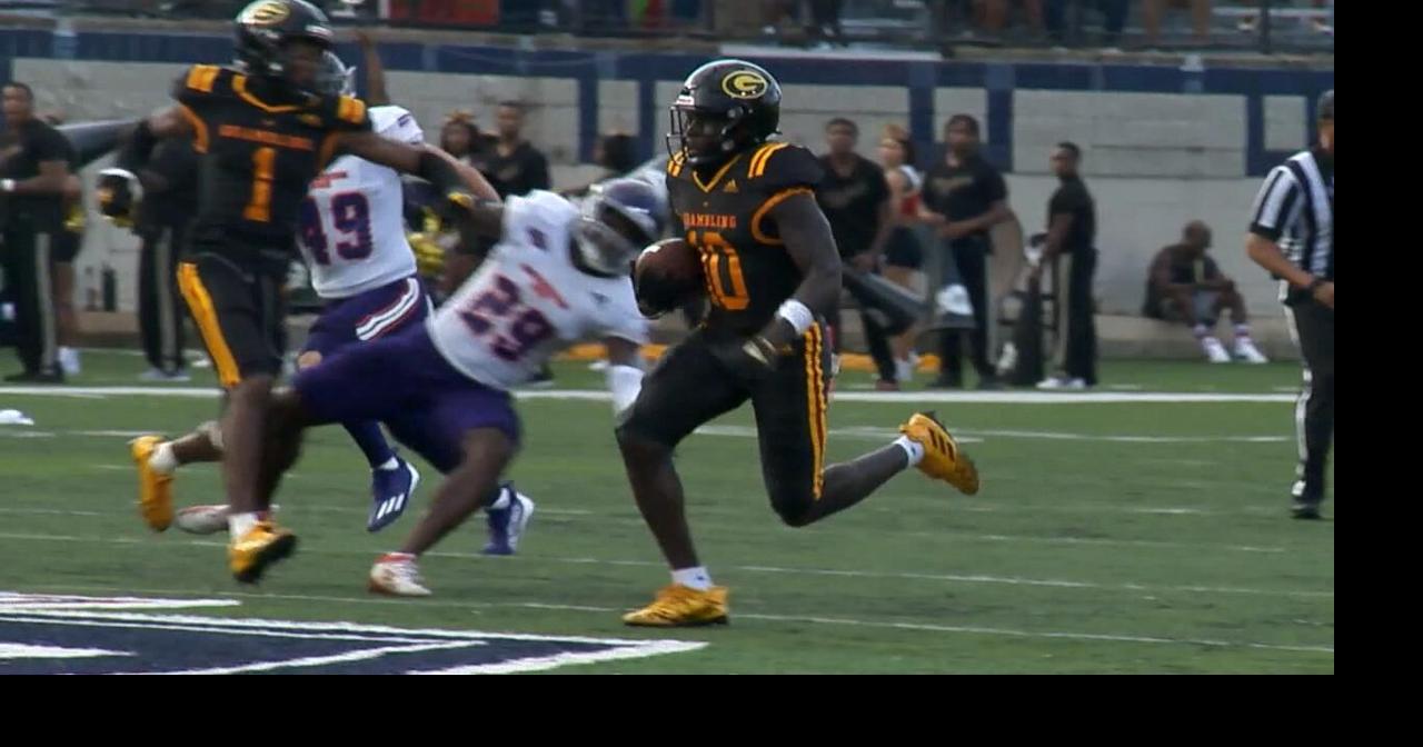 Hawkins and Washington Key Big GSU Victory | Sports | ktbs.com