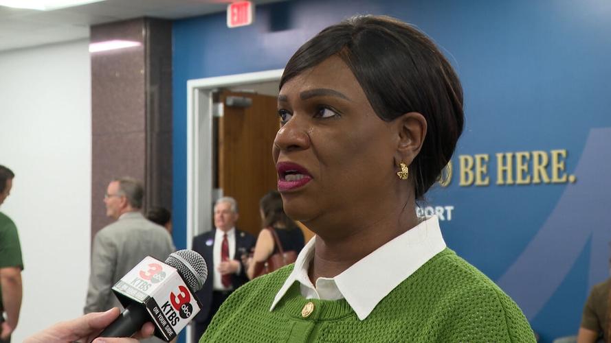 Shreveport mayor initiates new program to address blight one ...