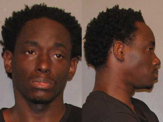 Caddo Parish Jail Bookings For 03-07-21 | Jail Bookings | ktbs.com