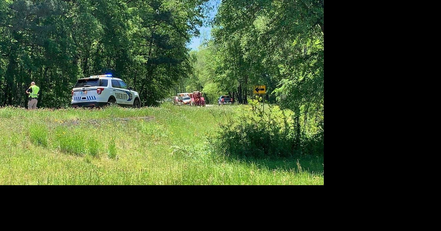 Jeems Bayou victim named by Caddo Coroner | News | ktbs.com
