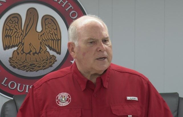 Haughton leaders hope Highway 157 expansion will attract business ...