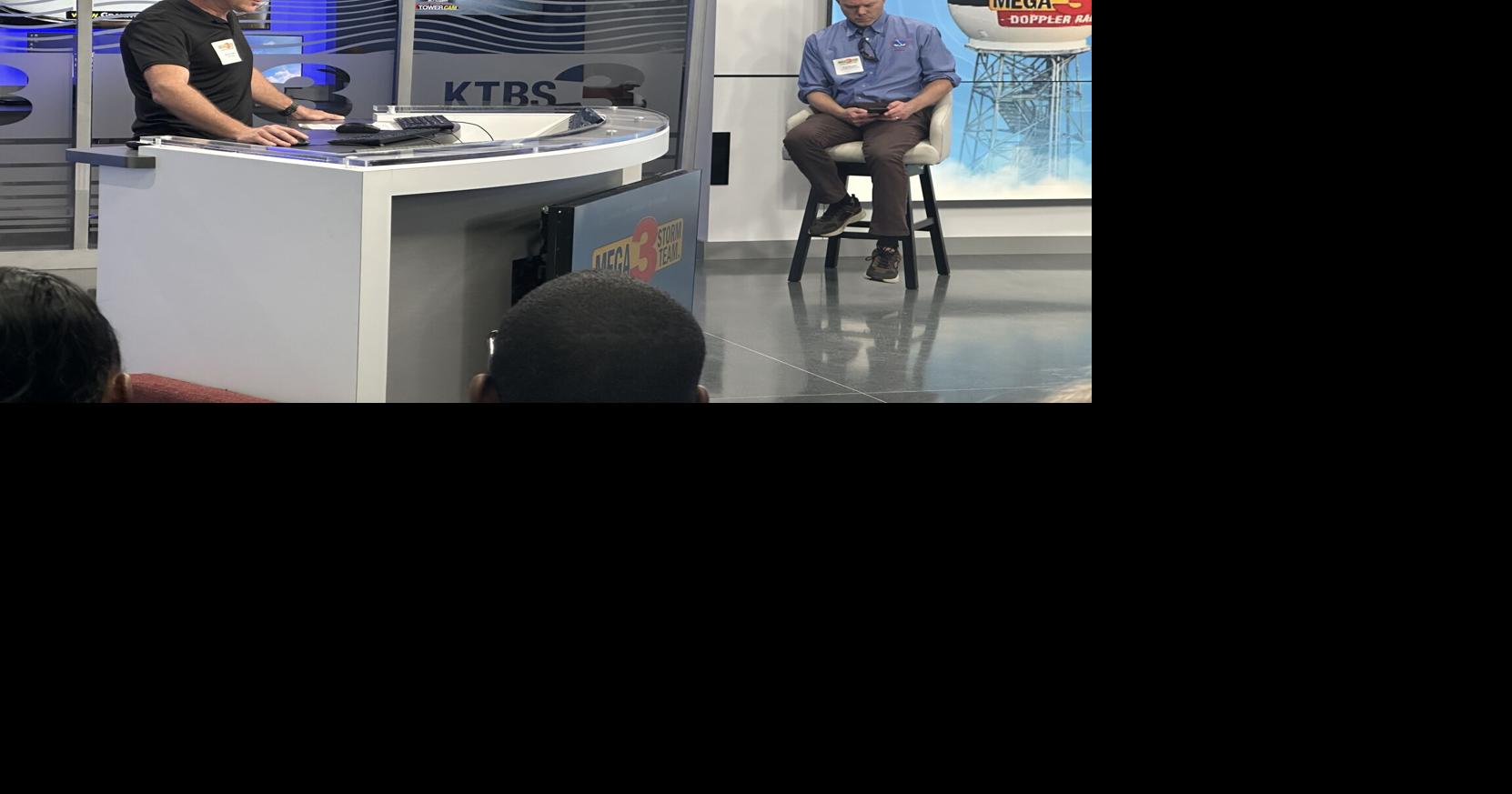 Weather Watcher School 5/6/23 | Slideshows | ktbs.com