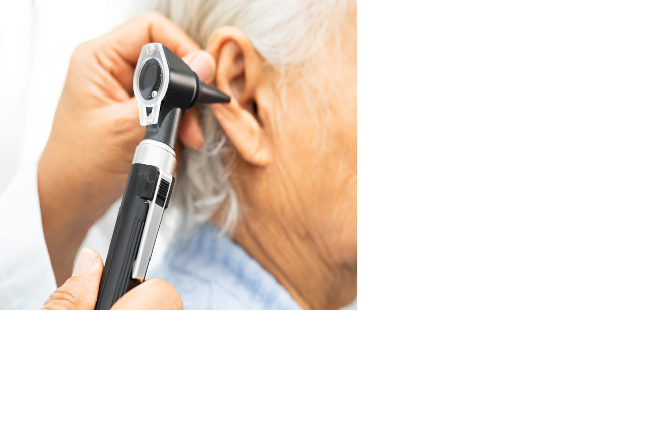 Modern advances in tympanoplasty: How surgeons repair a perforated ...