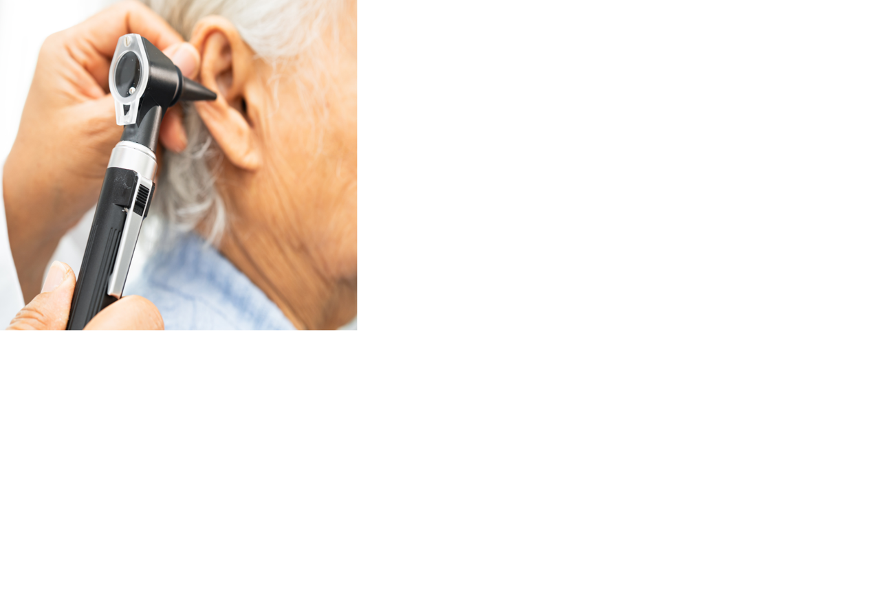 Modern advances in tympanoplasty: How surgeons repair a perforated ...
